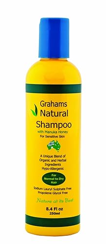 Grahams Natural 50g Calendulis Plus Cream: Amazon.co.uk: Health ...