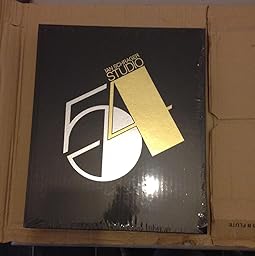 Studio 54: Amazon.co.uk: Ian Schrager, Bob Colacello: 9780847843442: Books