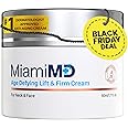 Amazon.com: MiamiMD Age-Defying Lift & Firm Cream - Anti Aging and Skin ...