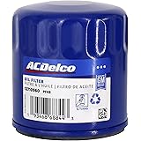 Amazon.com: ACDelco GM Original Equipment PF48E Engine Oil Filter ...