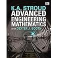 Advanced Engineering Mathematics: 9781352010251: Computer Science Books ...