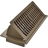 Extend A Vent - Vent Deflector | Air Register Extender: Amazon.ca ...