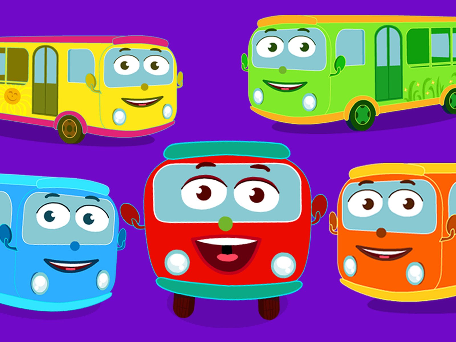 Watch Nursery Rhymes And Fun Kids Songs by Teehee Town | Prime Video