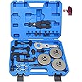 Amazon.com: Yuesstloo 21PCS Camshaft Timing Tool Kit, Compatible with ...