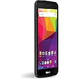 Amazon.com: BLU Studio 7.0 II -Unlocked Smartphone - US GSM - Grey