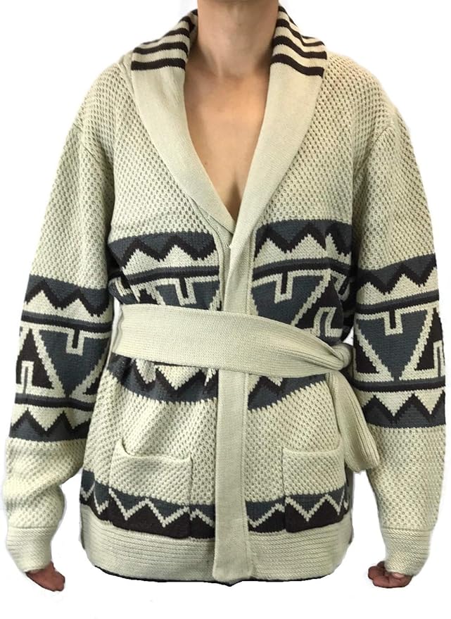 thecostumebase Starsky and Hutch Cardigan Sweater Tv Series Glaser ...