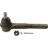 Amazon.com: MOOG ES80755 Steering Tie Rod End for Ford F-250 Super Duty ...