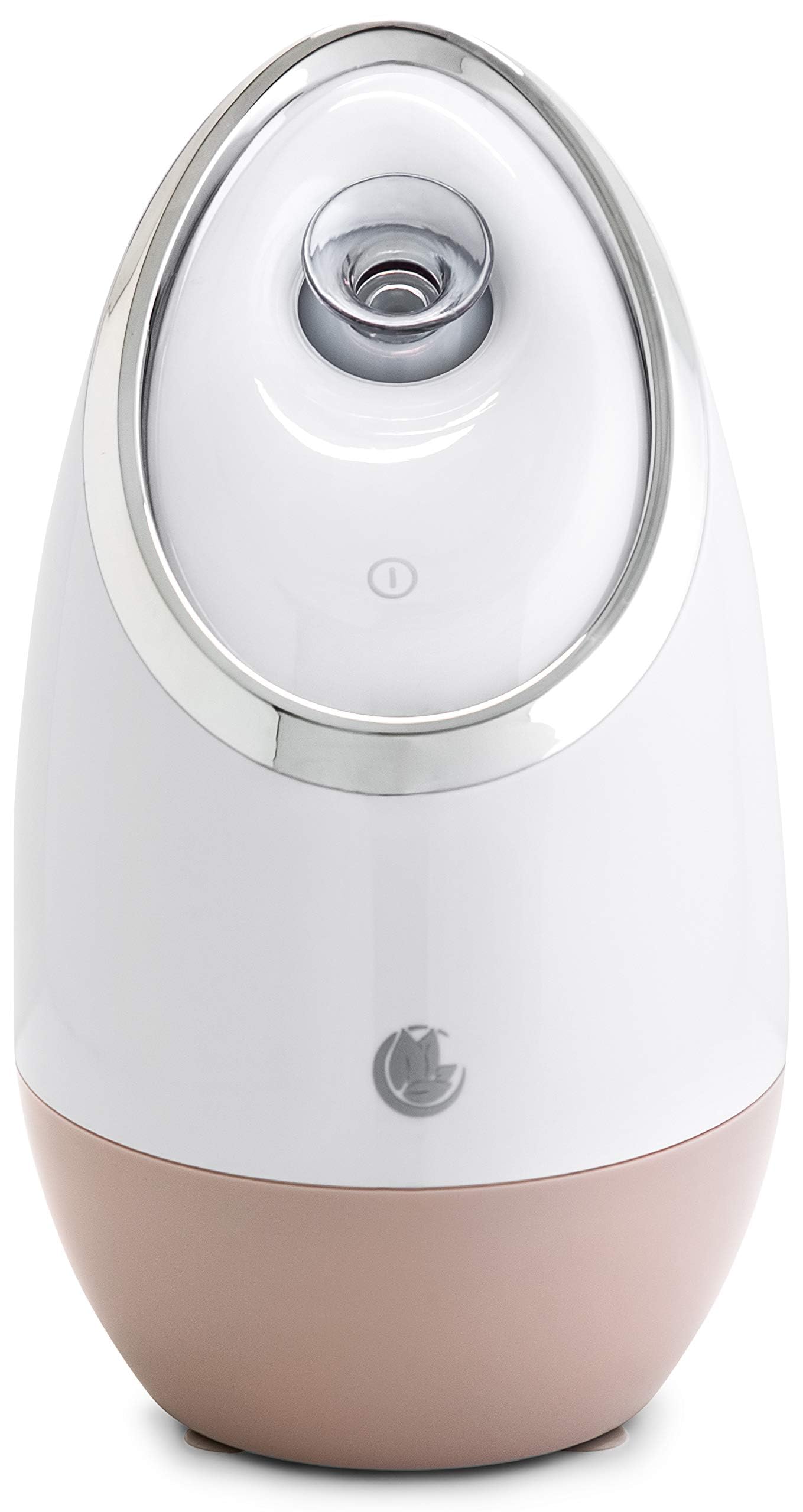 Facial Steamer SPA+ by Microderm GLO - Best Professional Nano Ionic ...