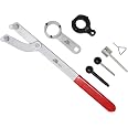 CTA Tools 3830 Timing Belt Tool Kit - Compatible with Volkswagen TDI ...
