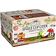 Amazon.com : Grove Square Cider Pods, Variety Pack, Single Serve (Pack ...