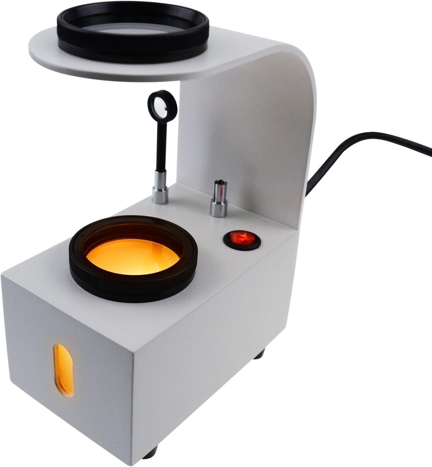 Generic Desktop Polariscope Built in LED for Gemologists: Amazon.ca ...