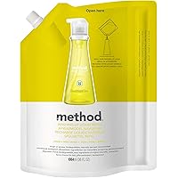 Amazon.co.uk Best Sellers: The most popular items in Washing-Up Liquid