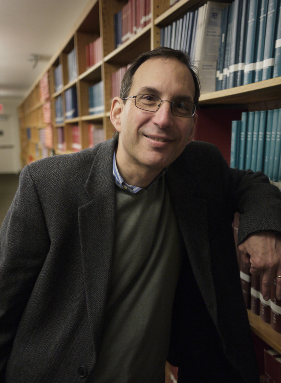 Joseph Turow – Audio Books, Best Sellers, Author Bio | Audible.com