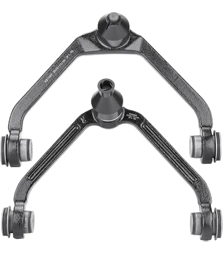 Camber Caster Kit Front Control Arm Alignment Kit For Ford Ranger ...