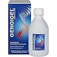Amazon.com: Gengigel Hyaluronic Acid Mouthrinse 300ml : Health & Household