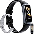 Amazon.com: Fitness Tracker, Step Tracker Sport Bracelet Pedometer ...
