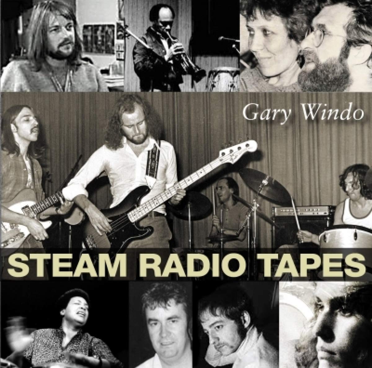 Gary Windo, Gary Windo, Traditional, Pam Windo, Jimmy Forrest, Nick ...