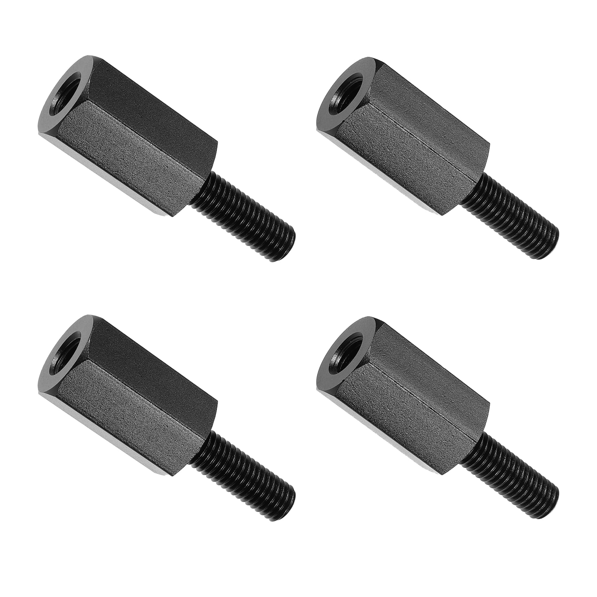 Motoforti Seat Riser Bracket, 1.5 Inch Seat Lift Riser Mounts Kit ...