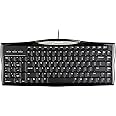 Amazon.com: Evoluent R3K Reduced Reach Right-Hand Keyboard with Wired ...