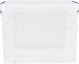 Amazon.com : ADVANTUS Corporation Storage Studios Super Stacker File ...