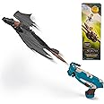 Amazon.com: Dreamworks Dragons. How to Train Your Dragon, Crossbow ...