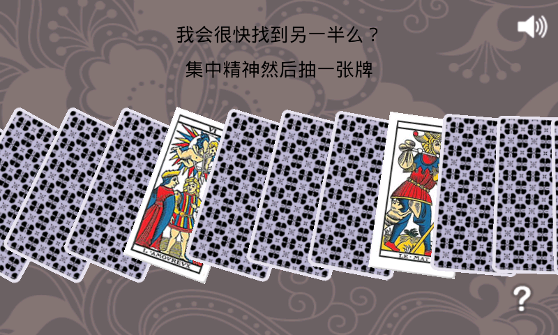 Amazon.com: Tarot Euroresidentes : Apps & Games