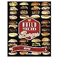 Build Your Own Burger: Vicki Smallwood: 9781416245544: Amazon.com: Books