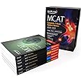 MCAT Complete 7-Book Subject Review 2020-2021: Online + Book + 3 ...