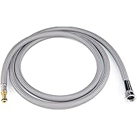 Replacement Hose Kit for Moen Pull Down Kitchen Faucet 150259 ...