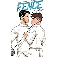 Fence Vol. 2: Pacat, C.S., la Fuente, Joana, the Mad, Johanna ...