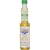 Lucas Oil 30003 Tratamiento de Combustible y Limpiador de Inyectores ...