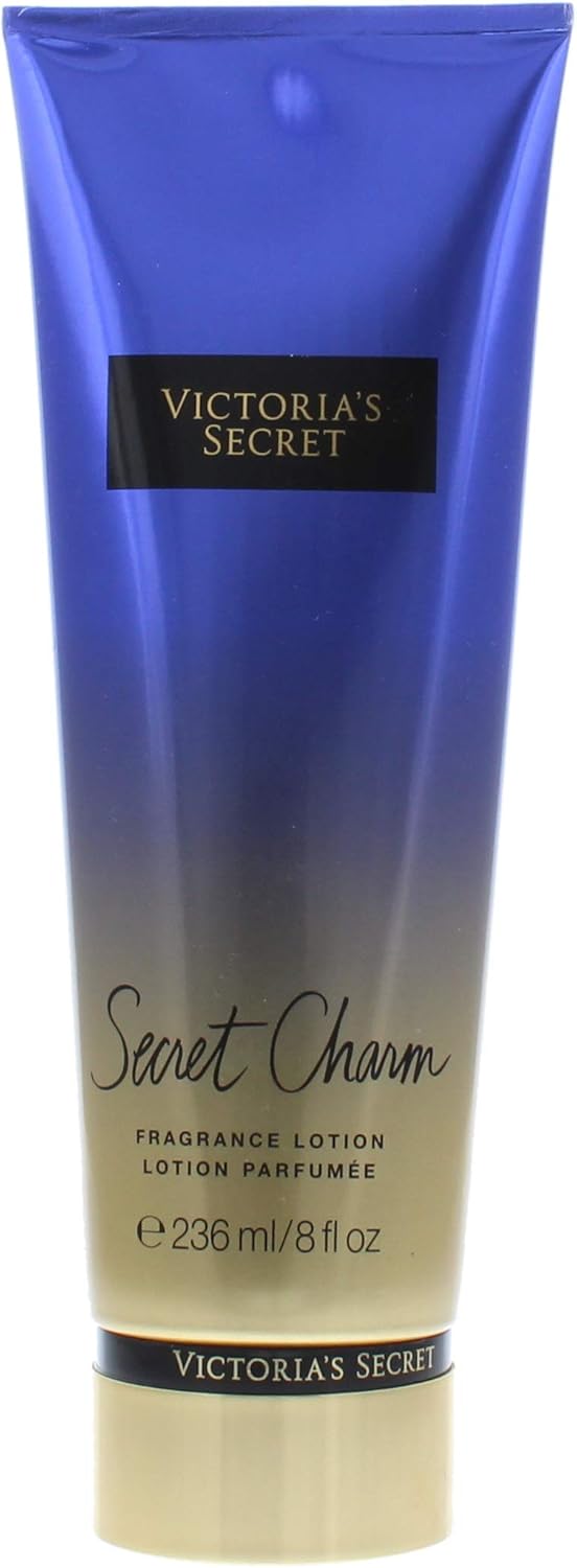 Victorias Secret Secret Charm Fragrance Lotion, 236 ml: Amazon.co.uk ...