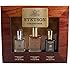 Amazon.com : STETSON 2 PC. GIFT SET (COLOGNE 2.0 oz + AFTERSHAVE 2.0 oz ...