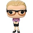 Amazon.com: Funko Pop TV: Arrow-Felicity Smoak Action Figure : Toys & Games