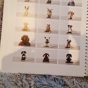 Edward's Menagerie: Dogs: 50 canine crochet patterns: Amazon.co.uk ...