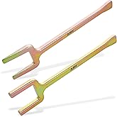 Amazon.com: OEMTOOLS 37305 CV Axle Popper Set, Steel CV Joint Assembly ...