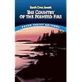 Amazon.com: The Country of the Pointed Firs (Dover Thrift Editions ...