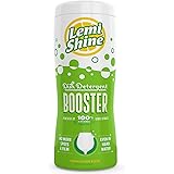 Amazon.com: Lemi Shine Dish Detergent Booster, Hard Water Stain Remover ...