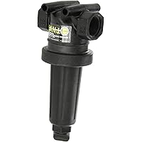 Amazon.com: Banjo LST100-50 - 1" x 1" T Strainer with 50 Mesh Screen ...