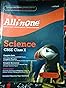 CBSE All In One Science Class 10 2019-20 (Old Edition) (Old Edition ...