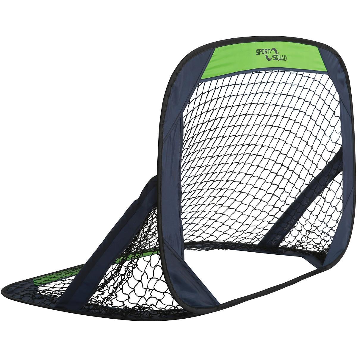 Mua Sport Squad Portable Soccer Goal Net Set - Set of Two 4' Pop Up ...