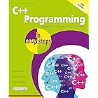 Amazon.com: C Programming in easy steps, 5th Edition: Updated for the GNU Compiler version 6.3.0 ...