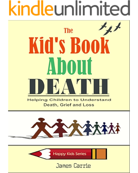 Childrens Books About Death And Loss - Books On Bereavement For ...