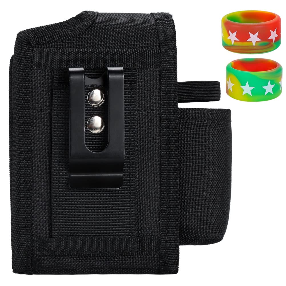 Mua Belt Carrying Pouch for Coil Tank and Mod and Battery and Liquid ...