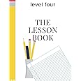 Amazon.com: The Lesson Book: Level Four (The Lesson Books) (Volume 4 ...