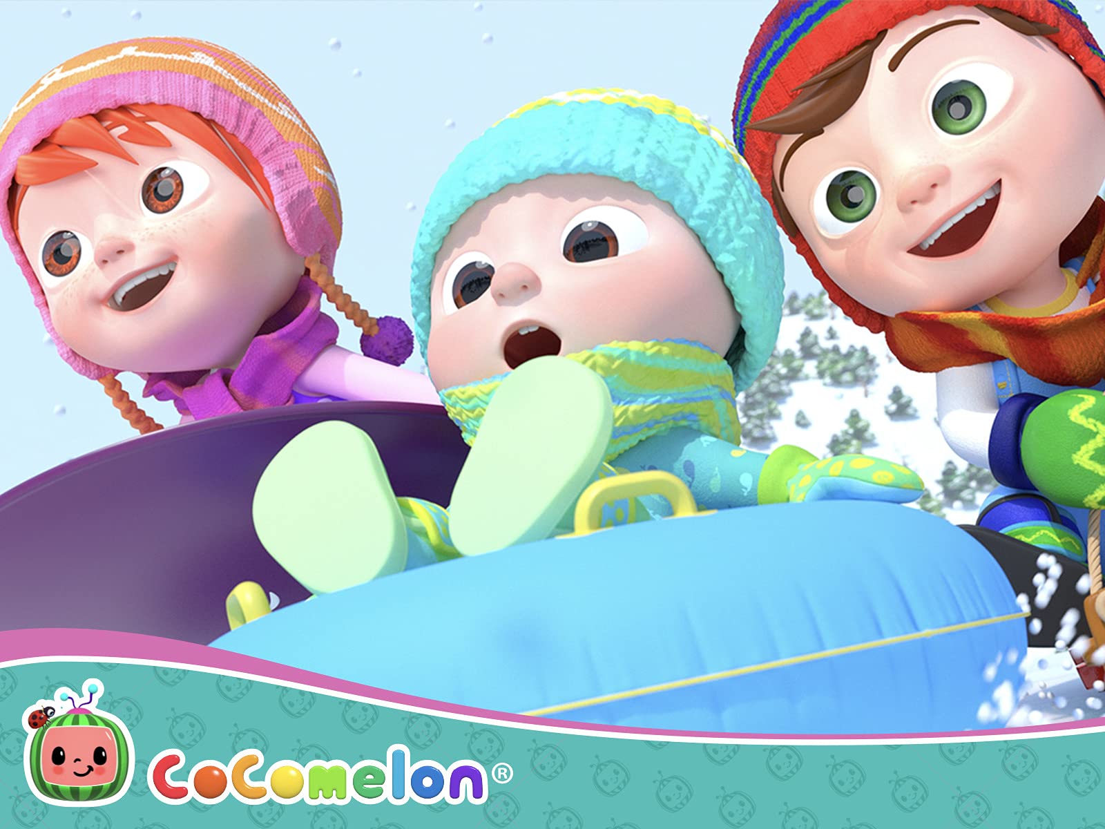 Watch CoComelon - Kids Songs and Nursery Rhymes | Prime Video
