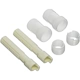 Moen 114308, Stem extension kit - Faucet Stems - Amazon.com