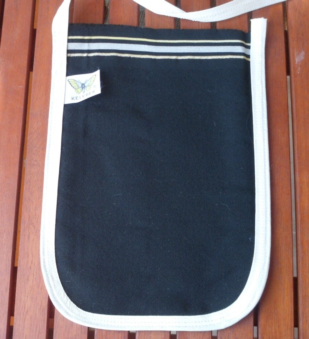 HAMAM Kese Peelinghandschuh Deluxe Premium Hamamzubehör - dick und hart ...