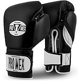 Amazon.com : Pro-Mex Professional Training Gloves V 3.0 : Sports & Outdoors