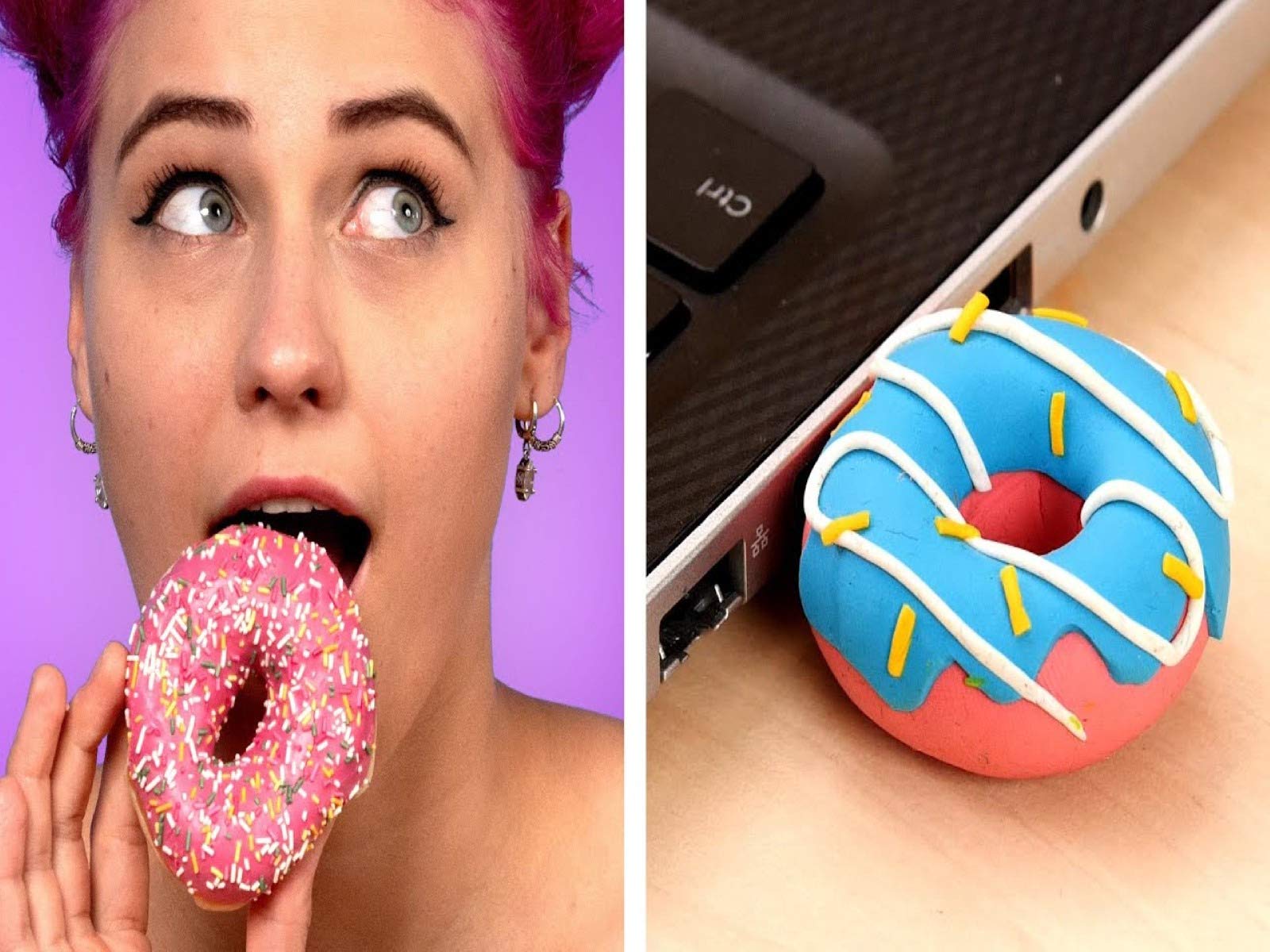 Sale > 5 minute crafts crafty panda school pranks > in stock